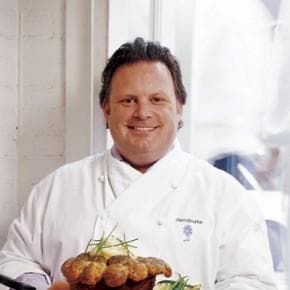 Famous American Chefs | List of Chefs from United States