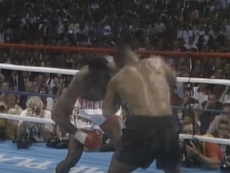 The 15 Best Mike Tyson Knockouts, Ranked By Boxing Fans