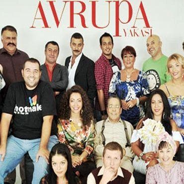 Best Atv Shows | List of Top Atv TV Programs and Series