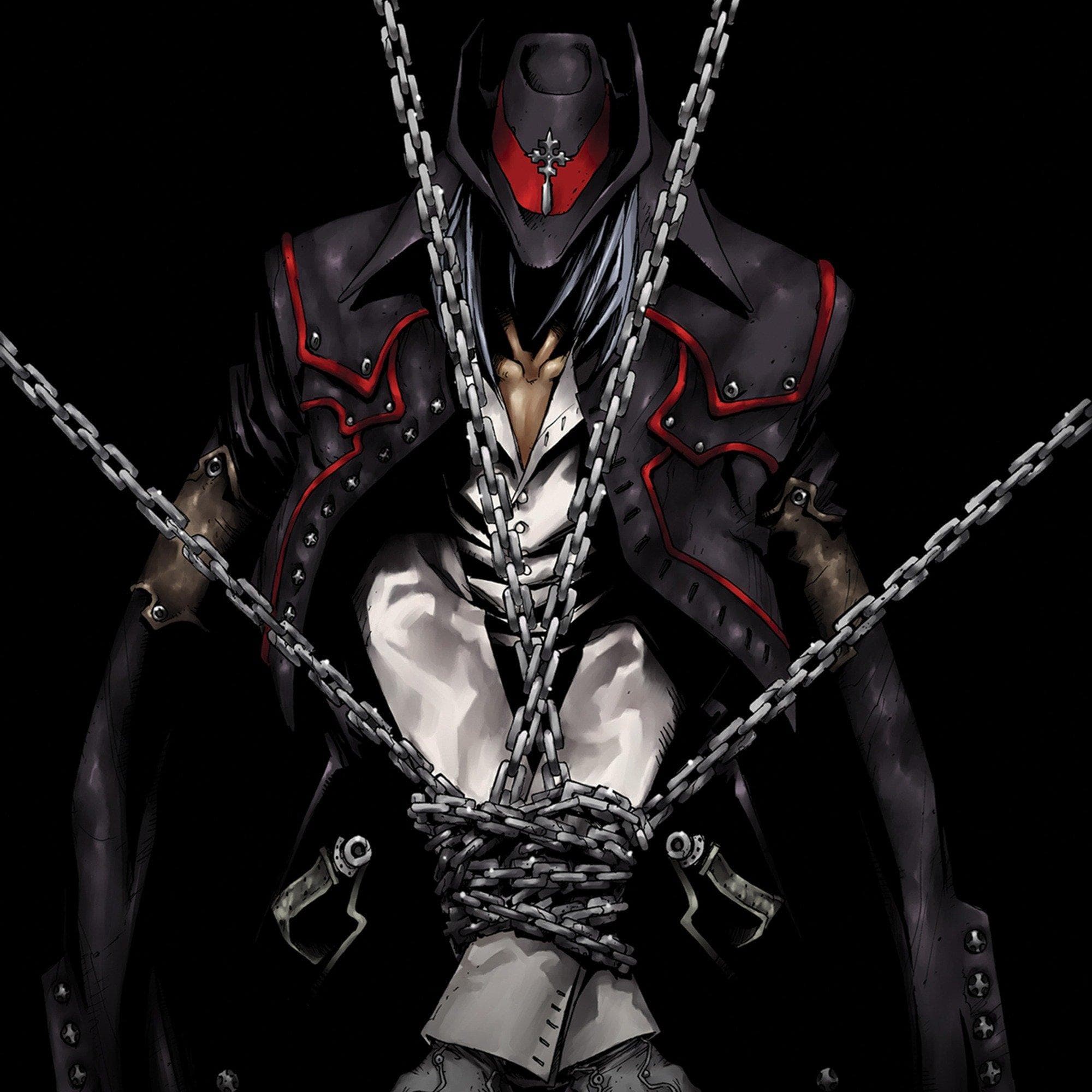 The 25+ Best Anime About Criminals, Ranked By Fans