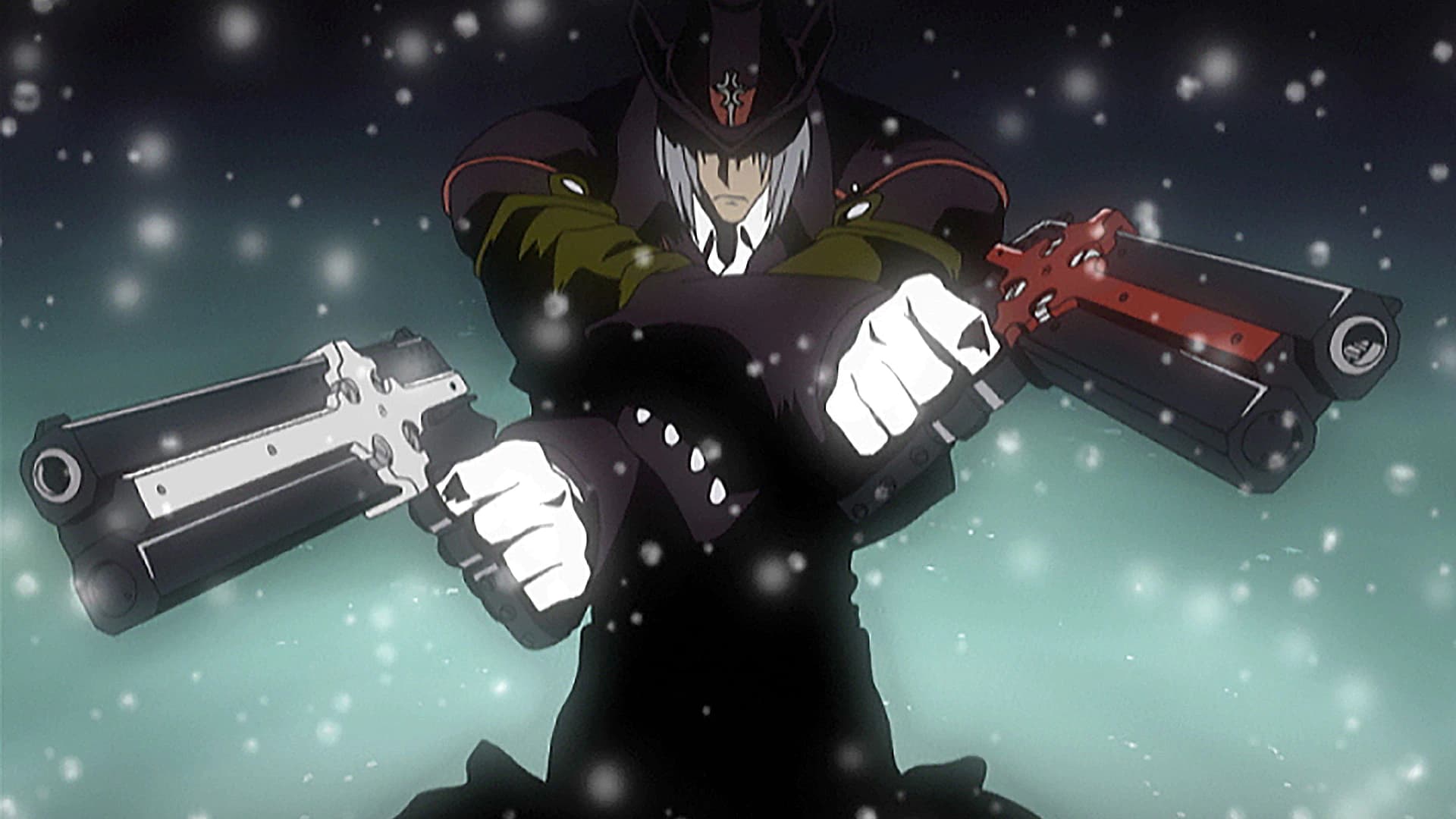 The 18 Best Mafia Anime Of All Time, Ranked By Fans