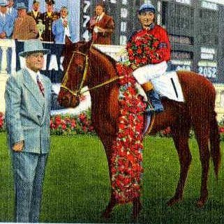 All 13 Triple Crown Winners, Ranked By Horse Racing Fans