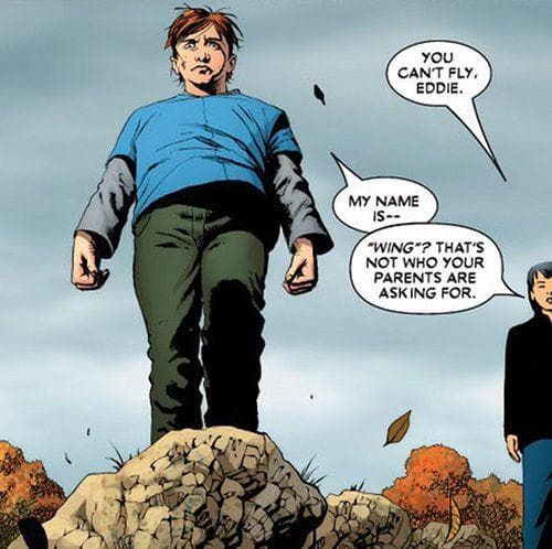 The 17 Worst & Lamest X-Men Members Of All Time, Ranked