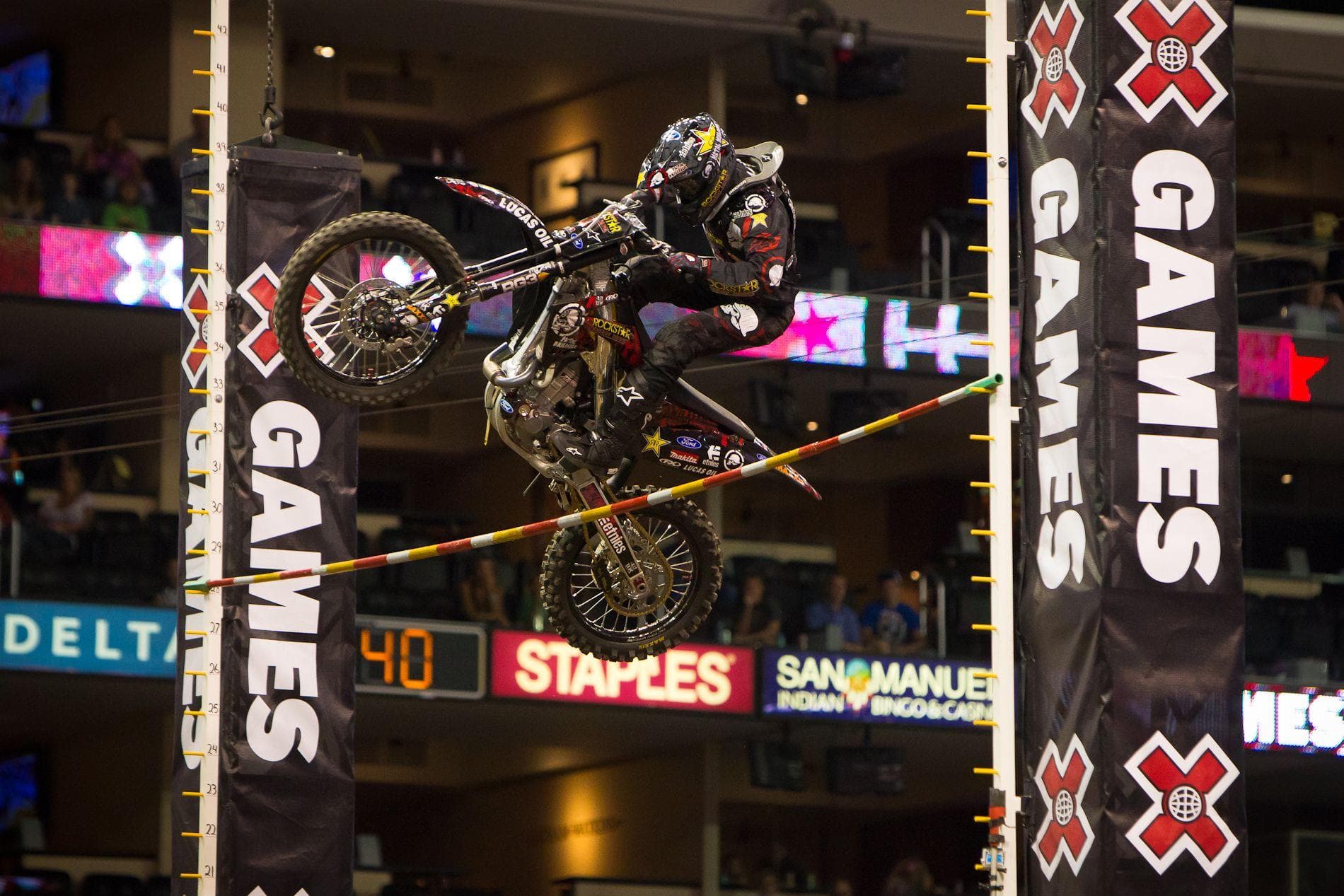 The 24 Greatest Motocross Riders Of All-Time, Ranked By Fans