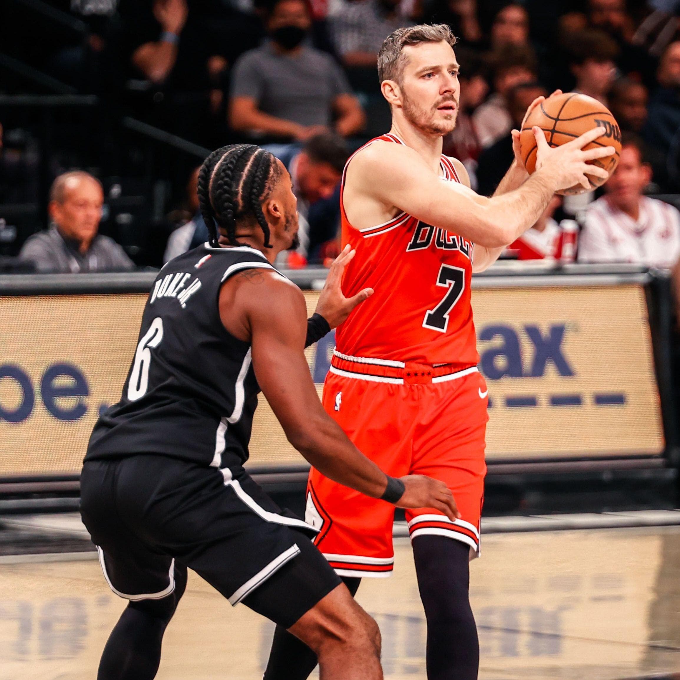 The 30 Best White Point Guards Of All Time, Ranked