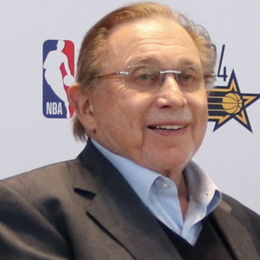 The 30 Richest NBA Owners, Ranked By Net Worth