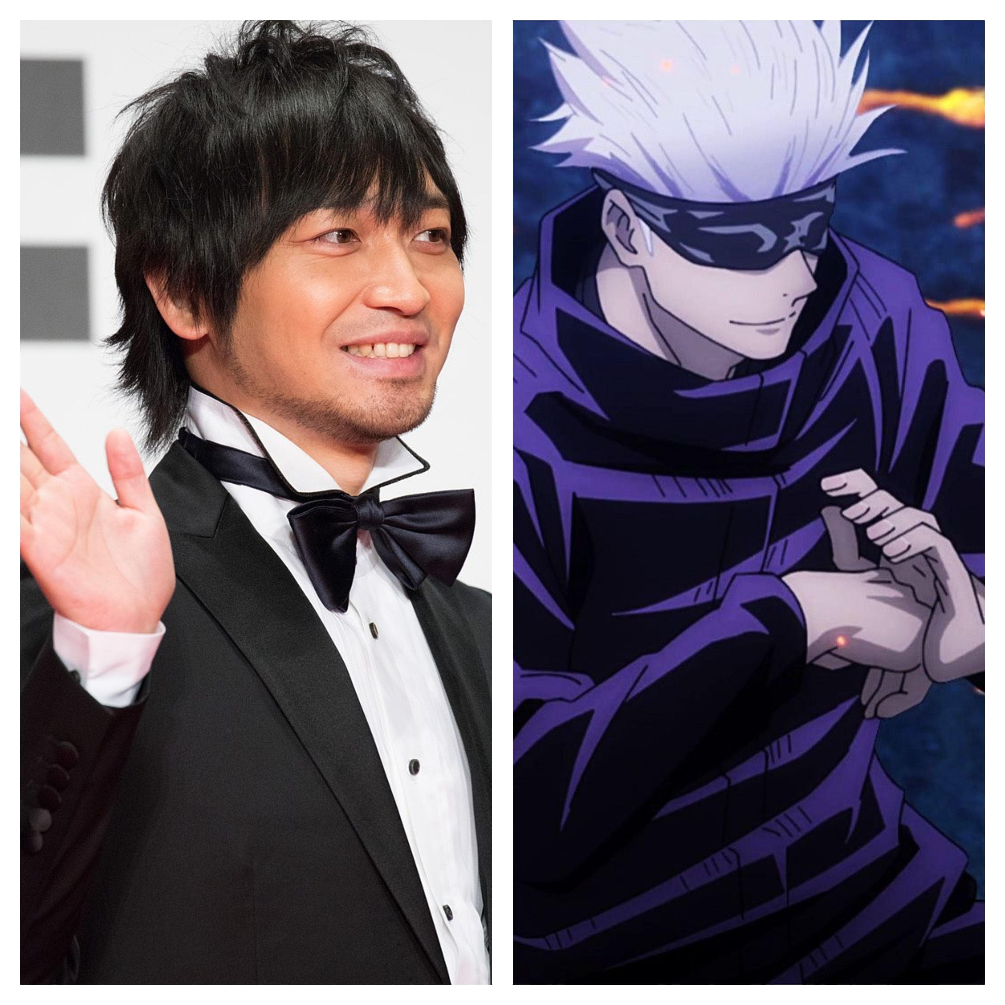 The 15 Best Japanese Voice Actors Of All Time