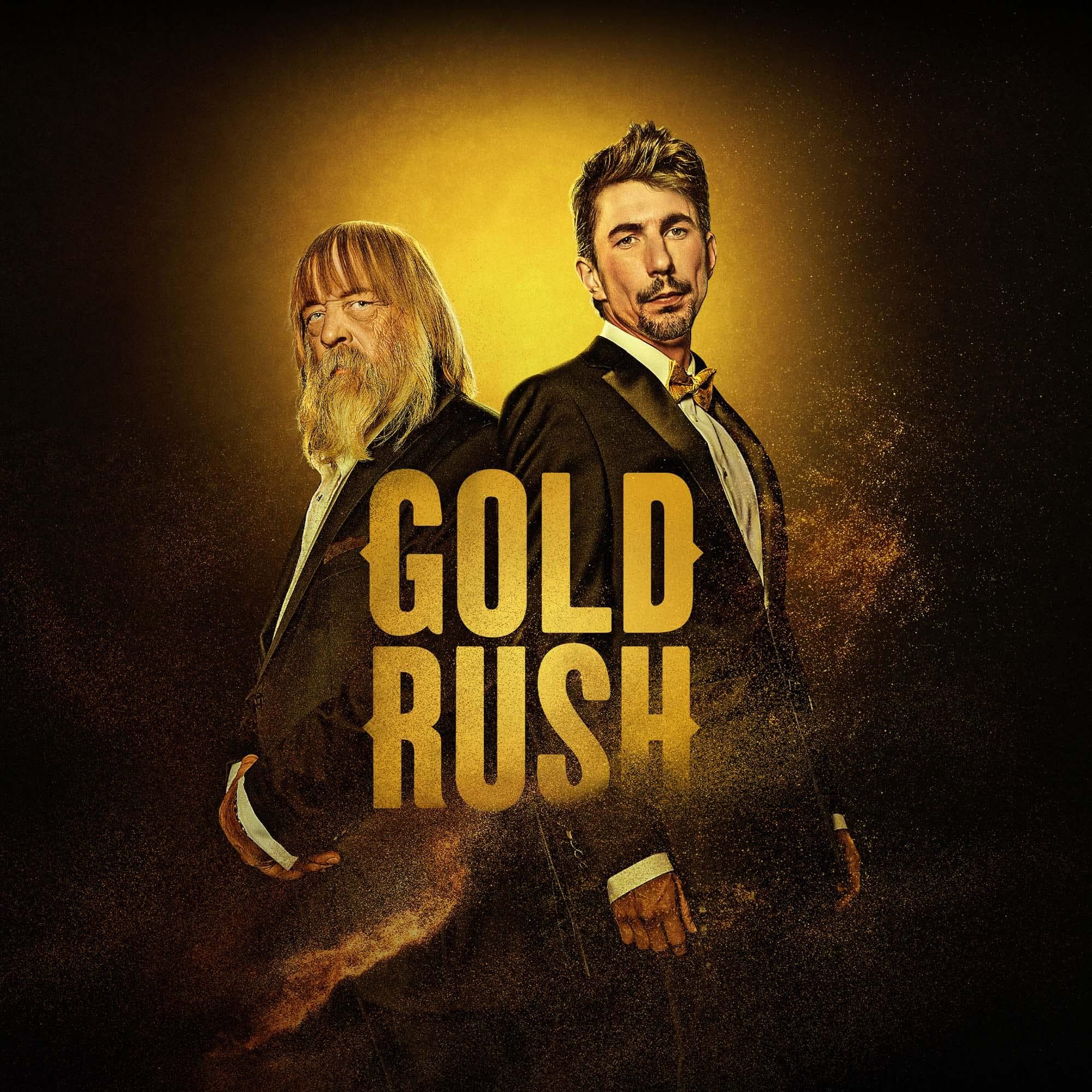 The 10 Best Treasure Hunting Shows