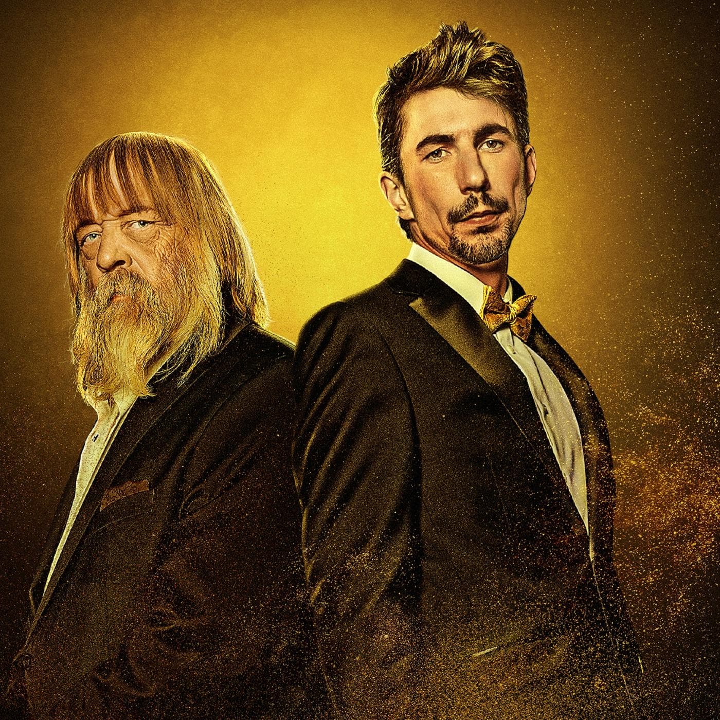 The 25 Best Shows Like 'The Secret Of Skinwalker Ranch', Ranked By Fans