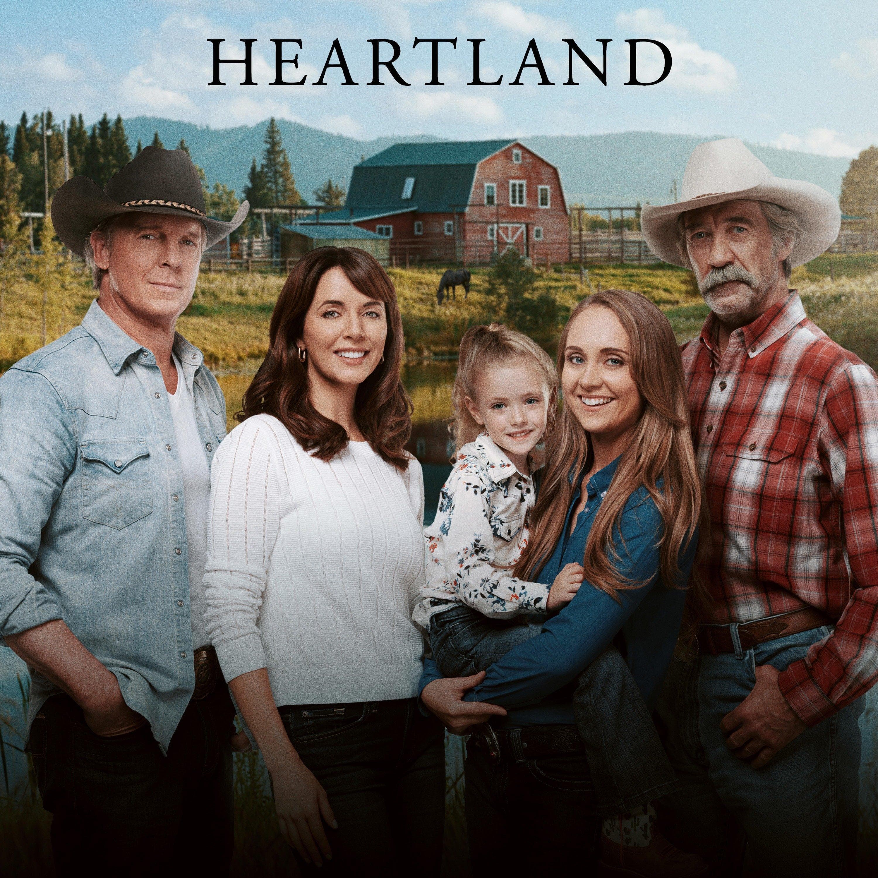 25+ Heartwarming TV Shows Like 'When Calls The Heart'