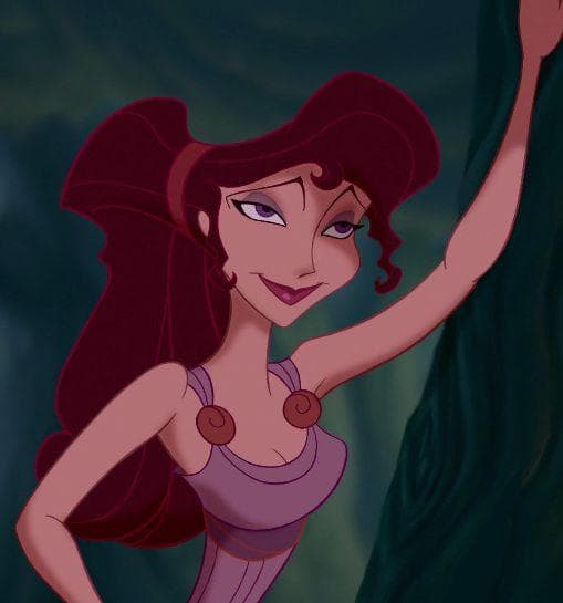 Disney Heroines Who Aren't Official Princesses