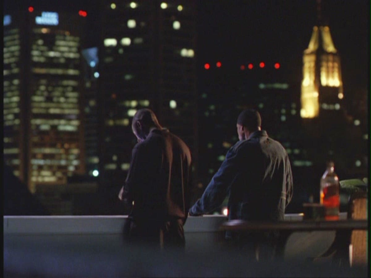 The Best (And Most Important) 'The Wire' Episodes, Ranked