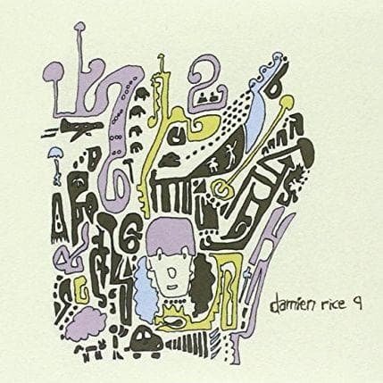 Ranking All 3 Damien Rice Albums, Best To Worst