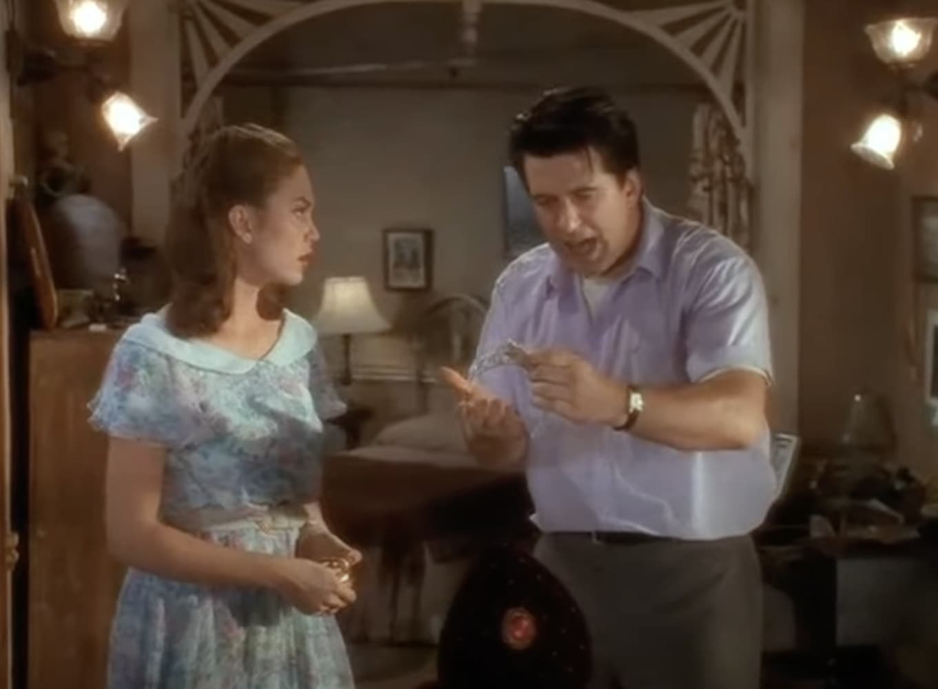 Every Major Diane Lane Movie, Ranked Best To Worst By Fans