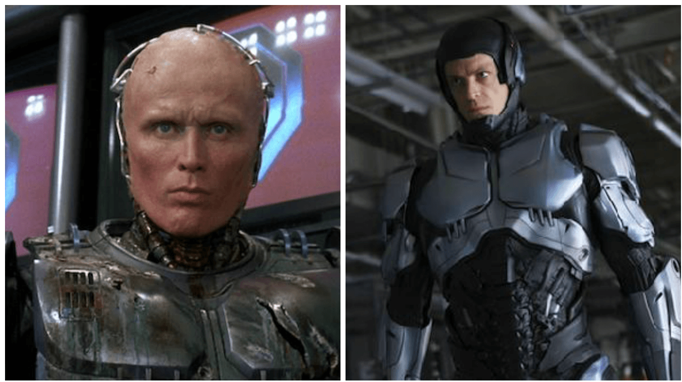 Different Actors Who Played the Same Character