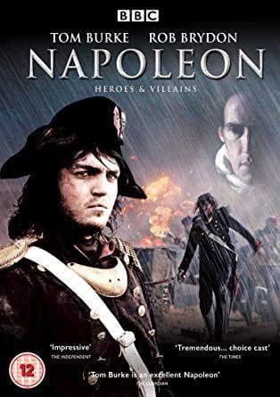Actors Who Played Napoleon Bonaparte In Film & TV, Ranked