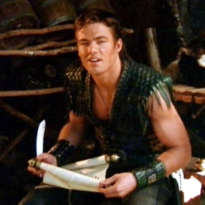 Xena: Warrior Princess Characters List w/ Photos