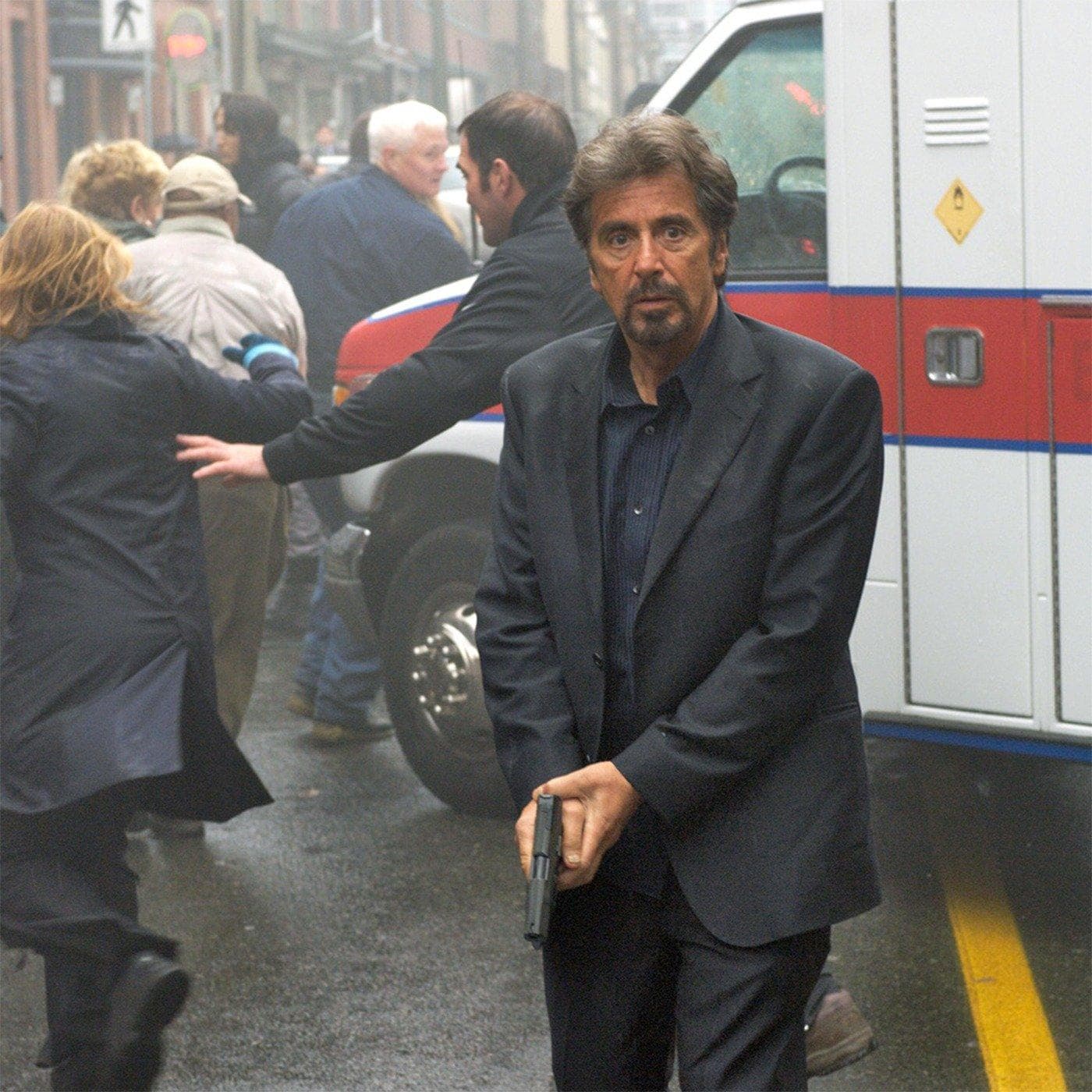 The 25 Best Movies Like 'Taxi Driver', Ranked By Fans