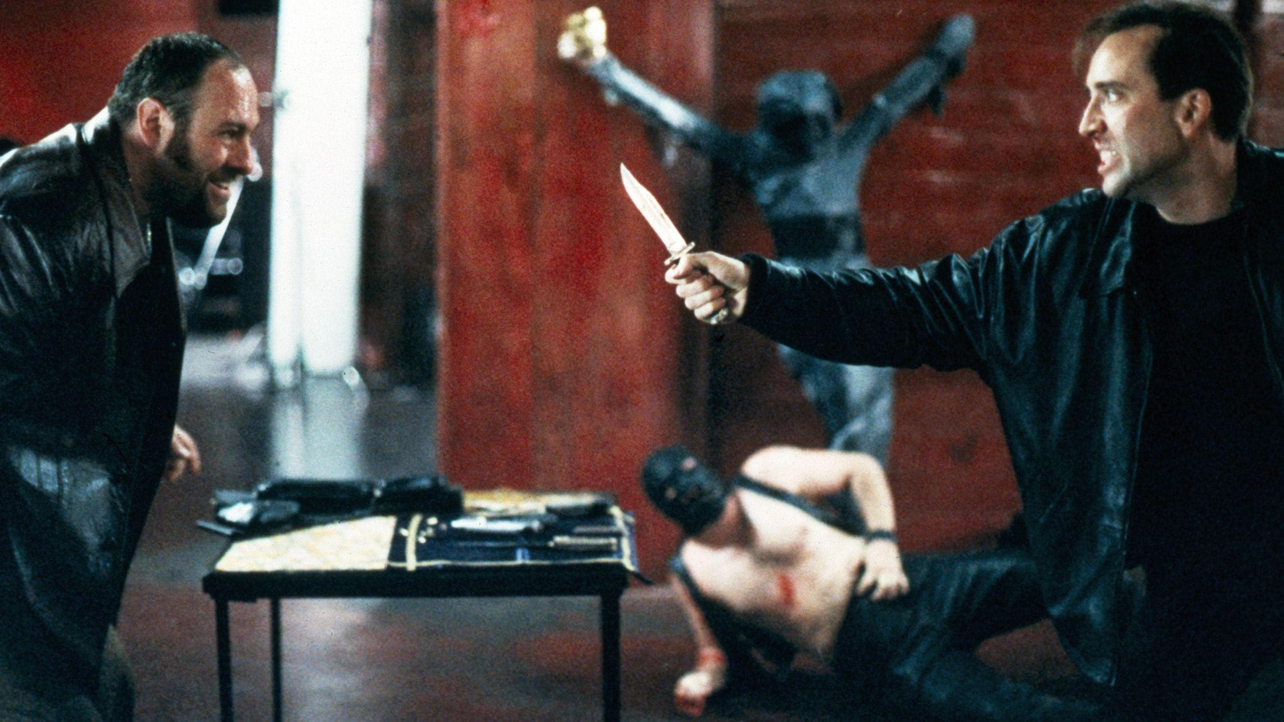 The Most Intense R-Rated Movie From The Year You Were Born