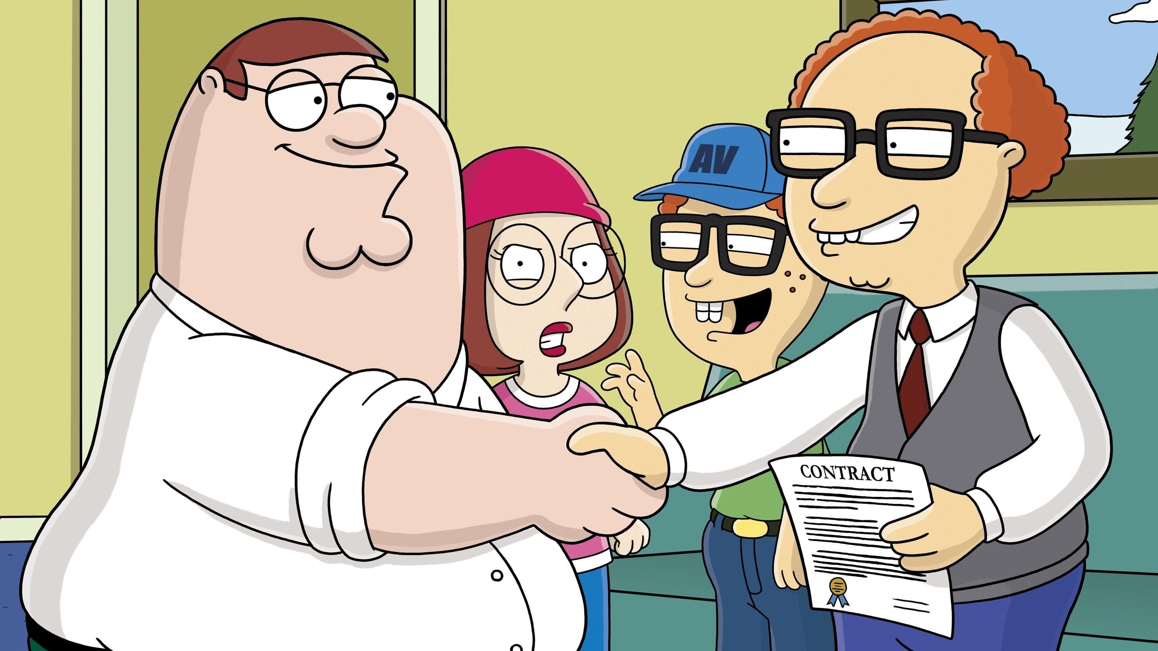 The Best Meg 'Family Guy' Episodes, Ranked By Fans