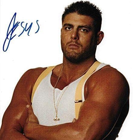 WWE SmackDown Cast | List of All WWE SmackDown Actors and Actresses