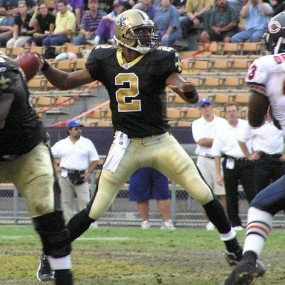 The Best Athletes To Wear Number 2, Ranked By Fans