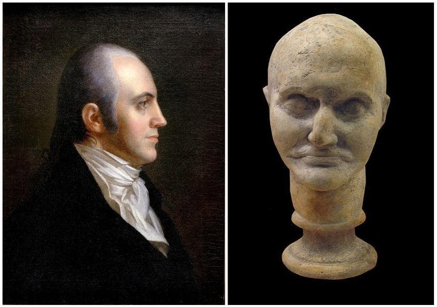 Here's What 28 Famous Historical Figures Really Looked Like