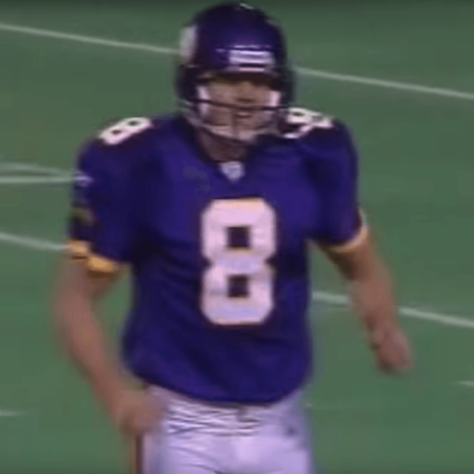The 8 Best Baltimore Ravens Kickers Ever, Ranked By Football Fans