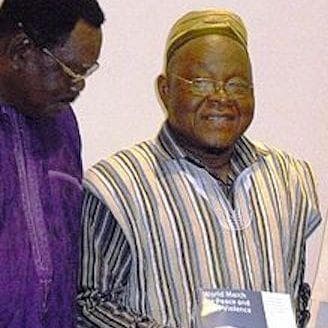 Famous Lawyers from Ghana | List of Top Ghanaian Lawyers