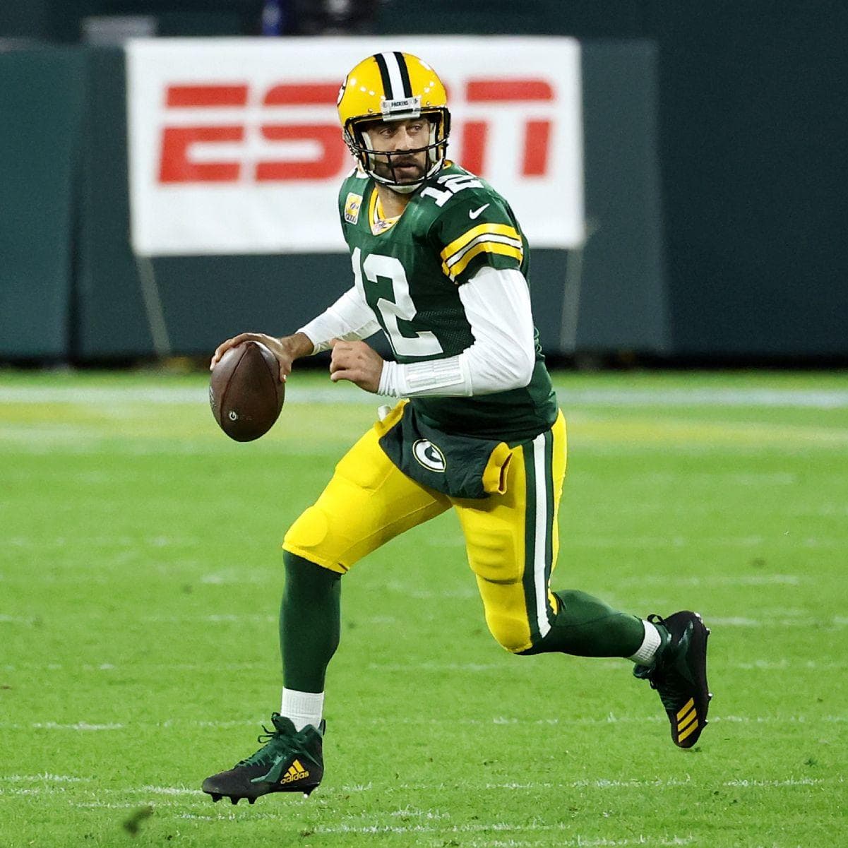 The 12 Best Running Quarterbacks Of 2022, Ranked