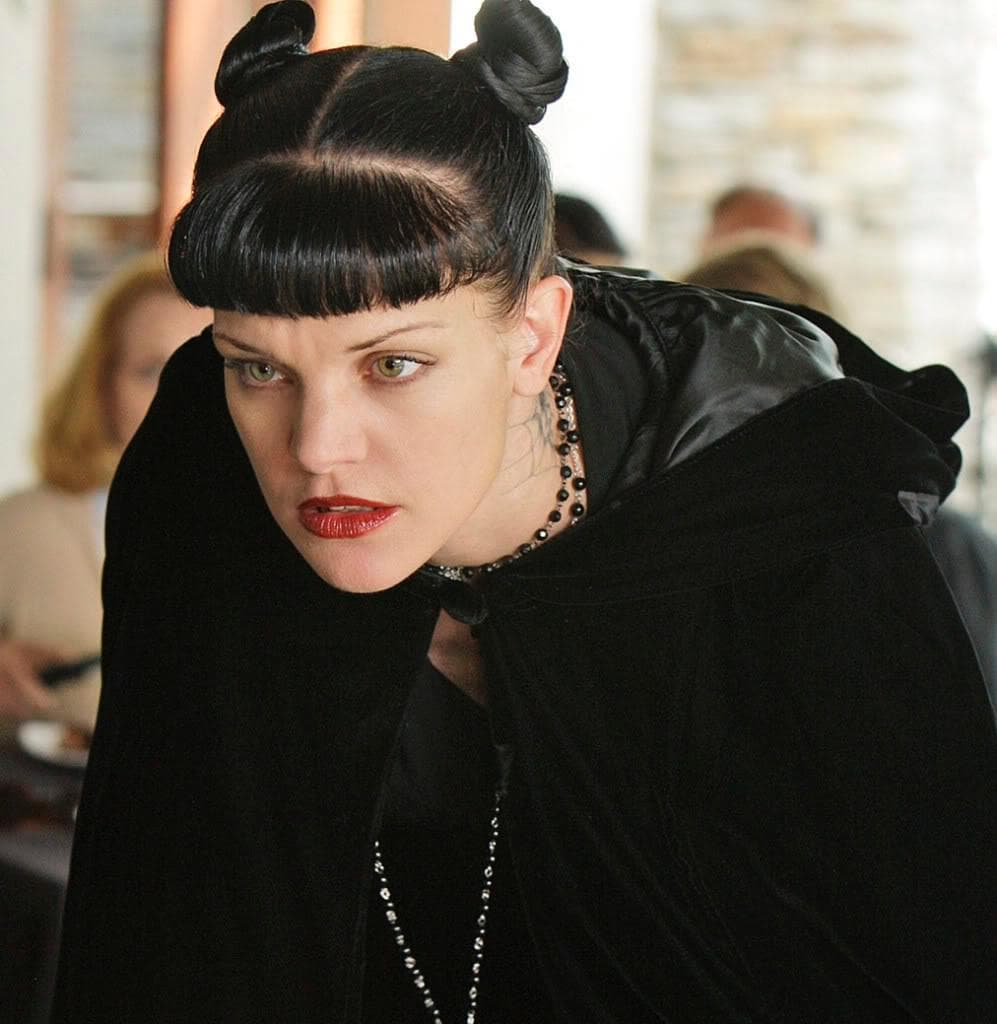 Disney Characters With Bangs