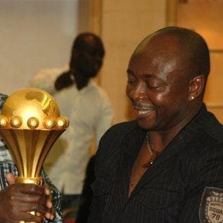 The 50 Best Black Soccer Players Ever, Ranked By Fans