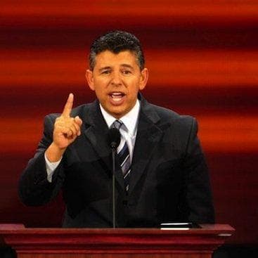 Latino Politicians | List of Famous Hispanic Politicians
