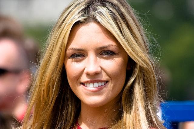 The 165 Most Beautiful British Women & Celebs, Ranked