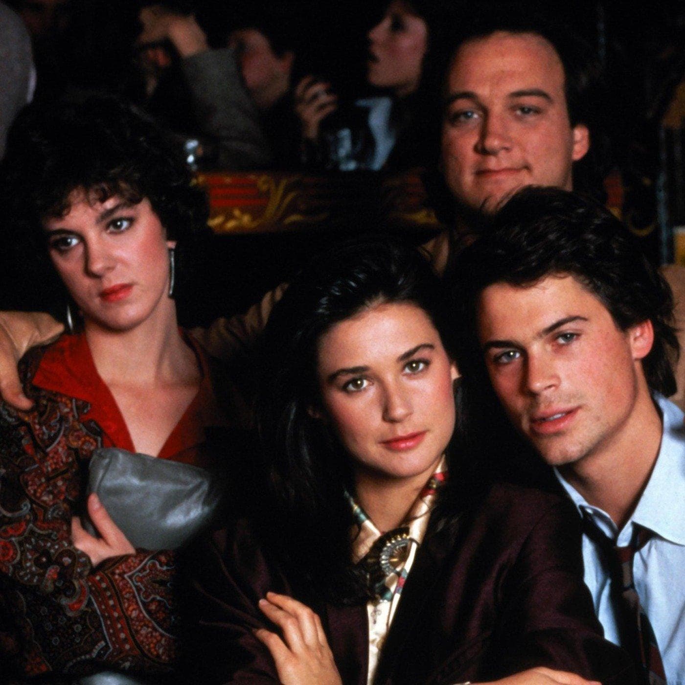 The 15 Best Demi Moore Movies, Ranked By Fans