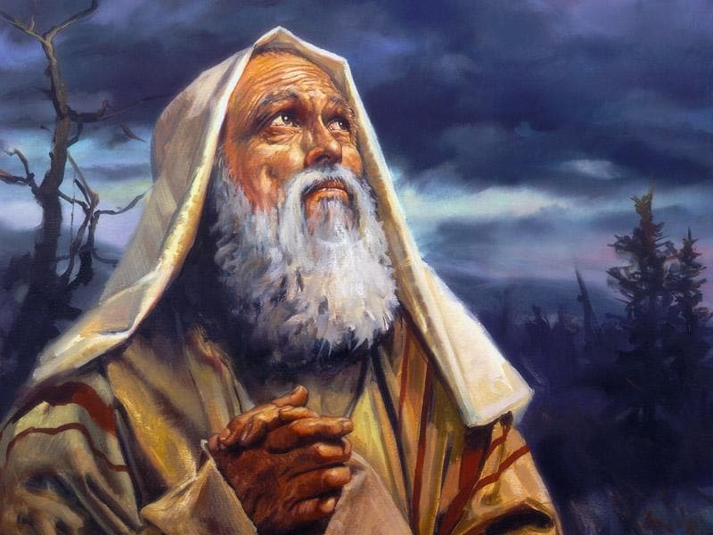Famous Prophets | List of the Top Well-Known Prophets