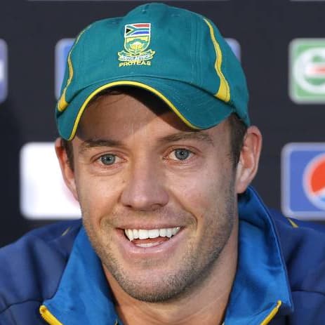 Top 10 Handsome Cricketers