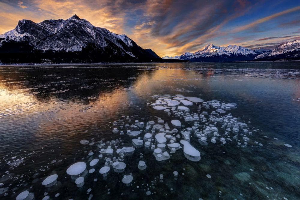 Weird Landscape Photos | Cool Pictures of Planet Earth