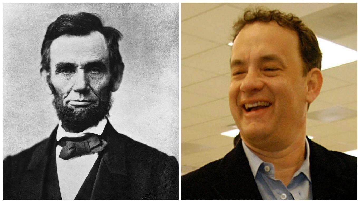 14 Historical Figures You Didn't Realize Were Closely Related