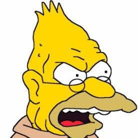 Simpsons Characters: List of Simpsons Characters Who Deserve Spinoffs