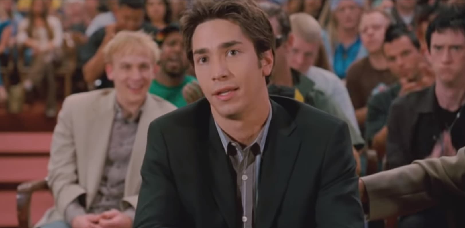 13 Times Movie Characters Summed Up Their Story With A Climactic Essay