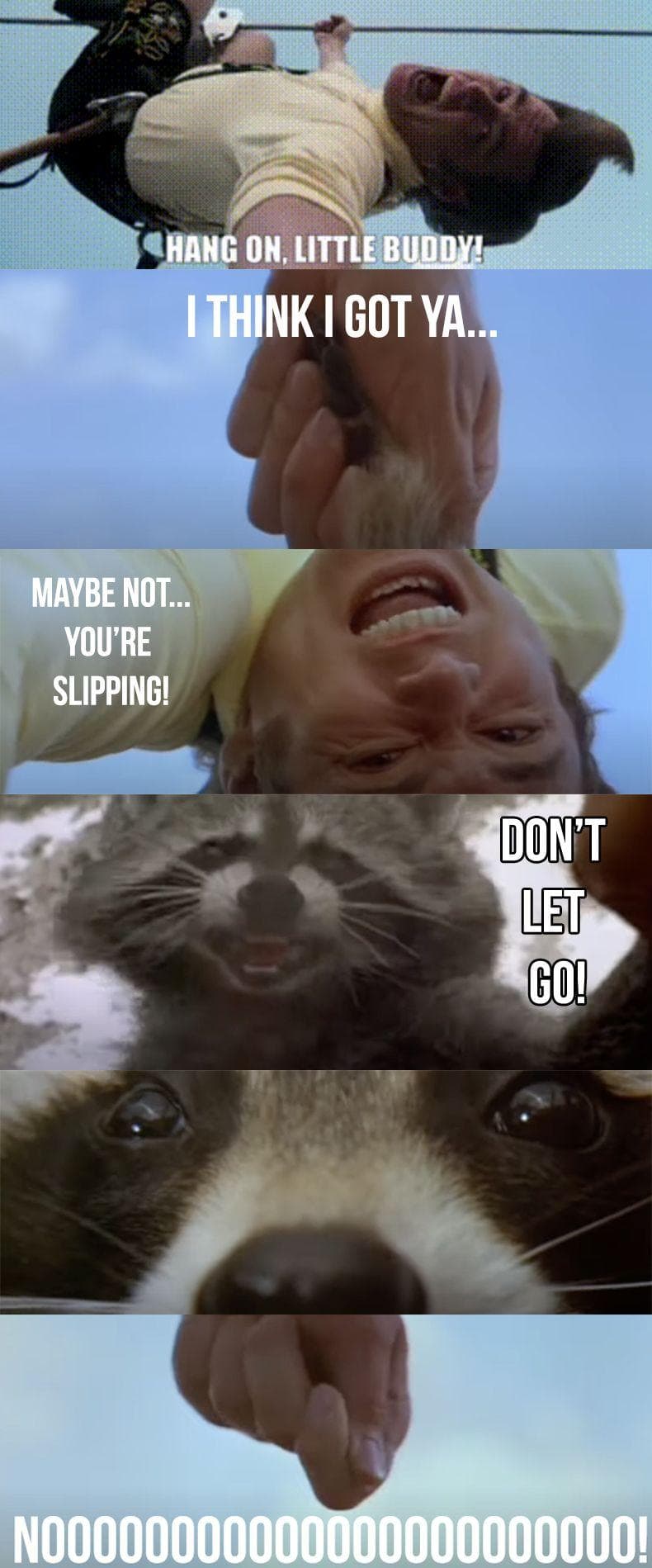 Fans Share Heartbreaking Animal Moments In Movies