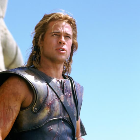 The 20 Best Brad Pitt Characters, Ranked By Fans