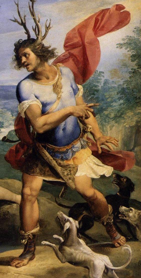 The Pettiest Punishments Ever Given In Greek Mythology