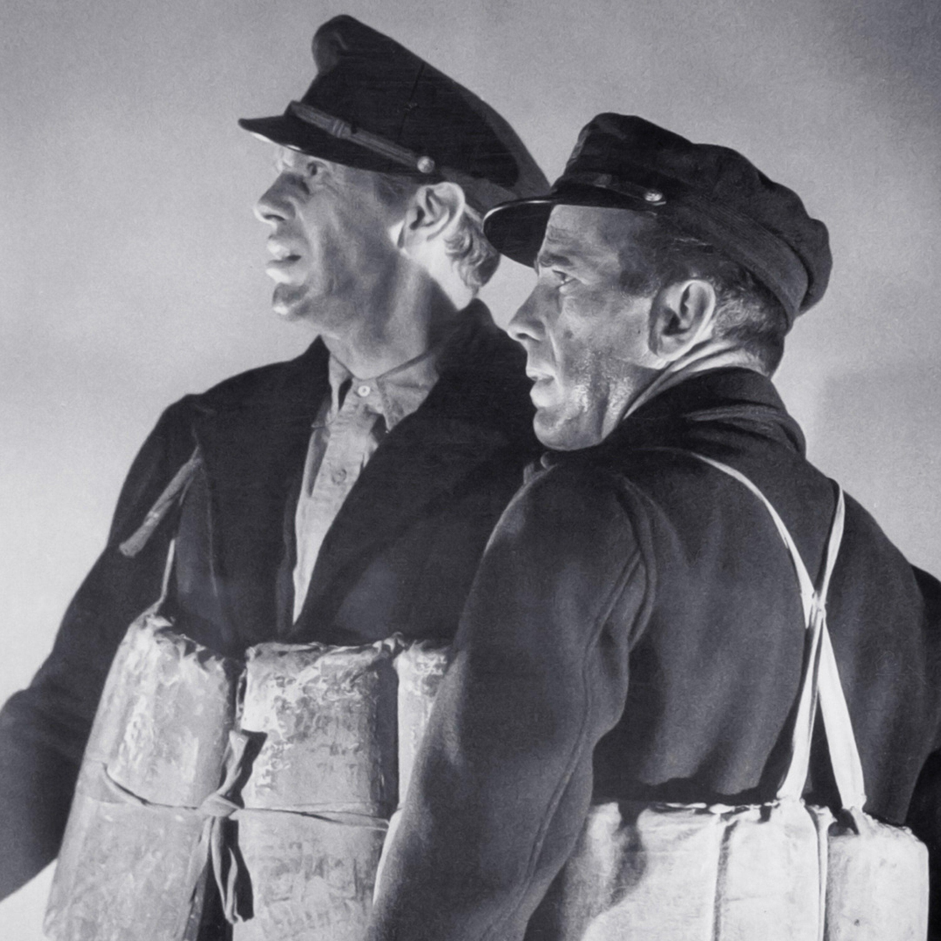 The 30 Best Shipwreck Movies, Ranked By Fans