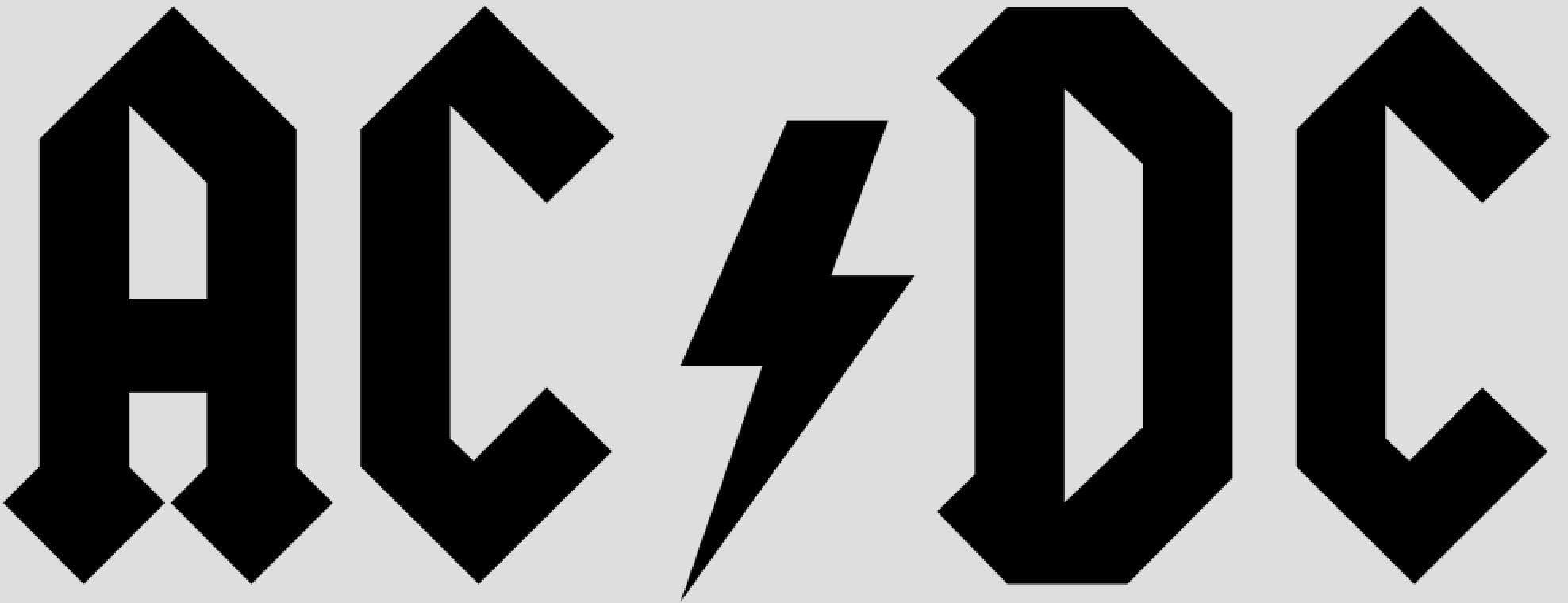 The Greatest Rock Band Logos of All Time
