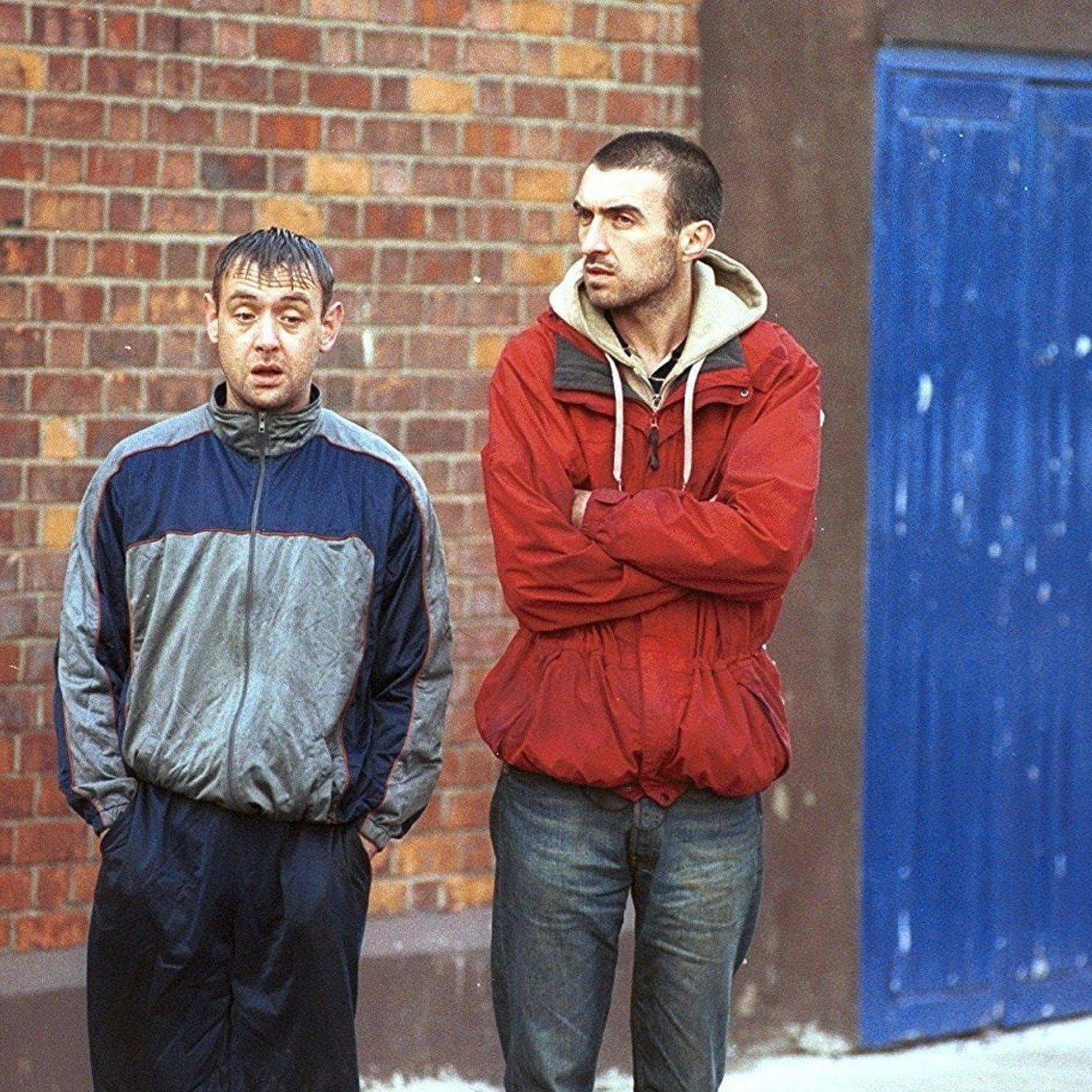 The Best TV Shows and Movies about Heroin Addiction, Ranked