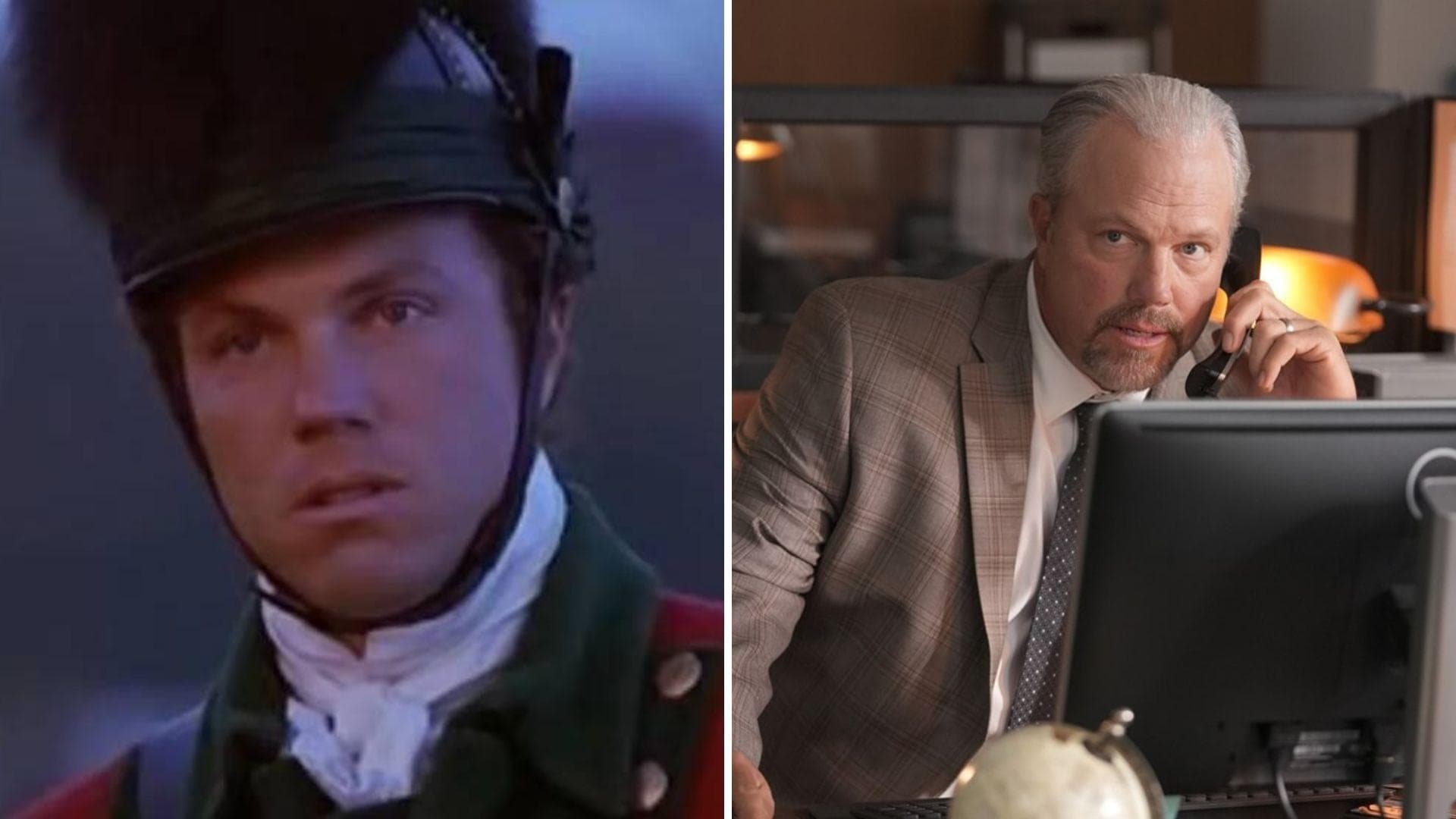 'The Patriot' Cast: Where Are They Now?