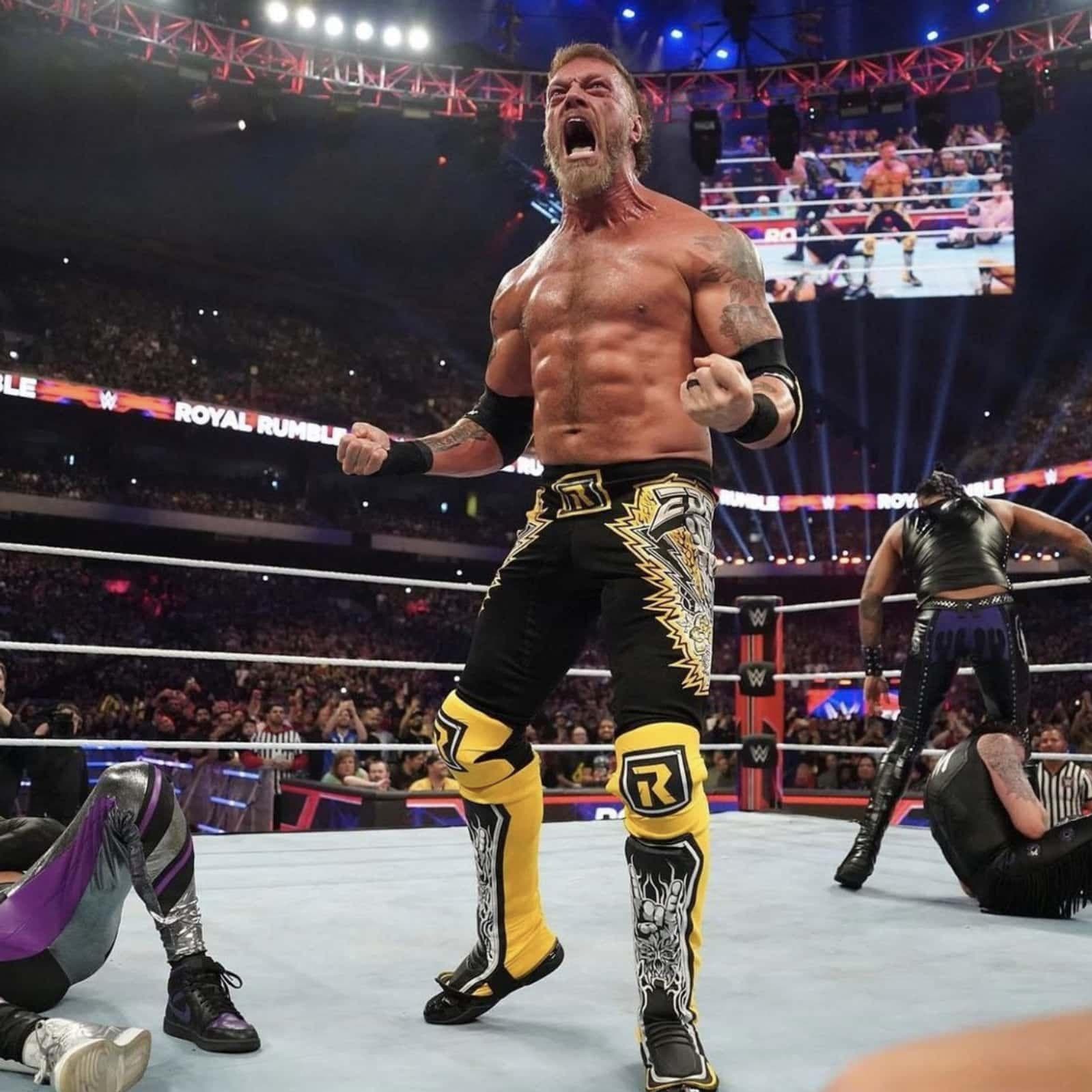 Every WWE The Judgement Day Member, Ranked By Fans