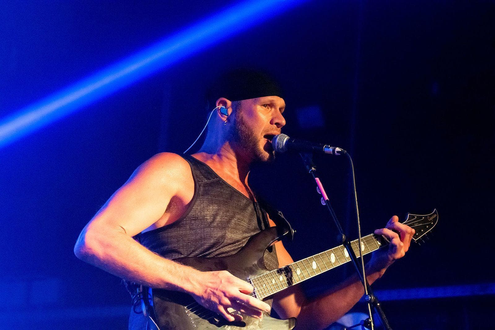 Headbanging Hebrews - A List of Jewish Hard Rock and Metal Artists